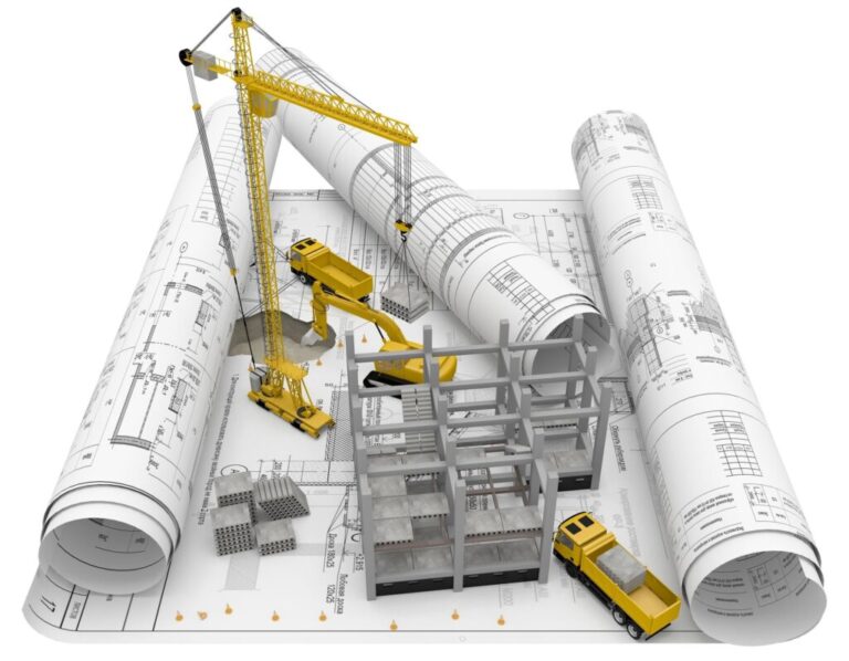 7 Key Factors For Finishing Construction Projects On Time - Chad Fisher