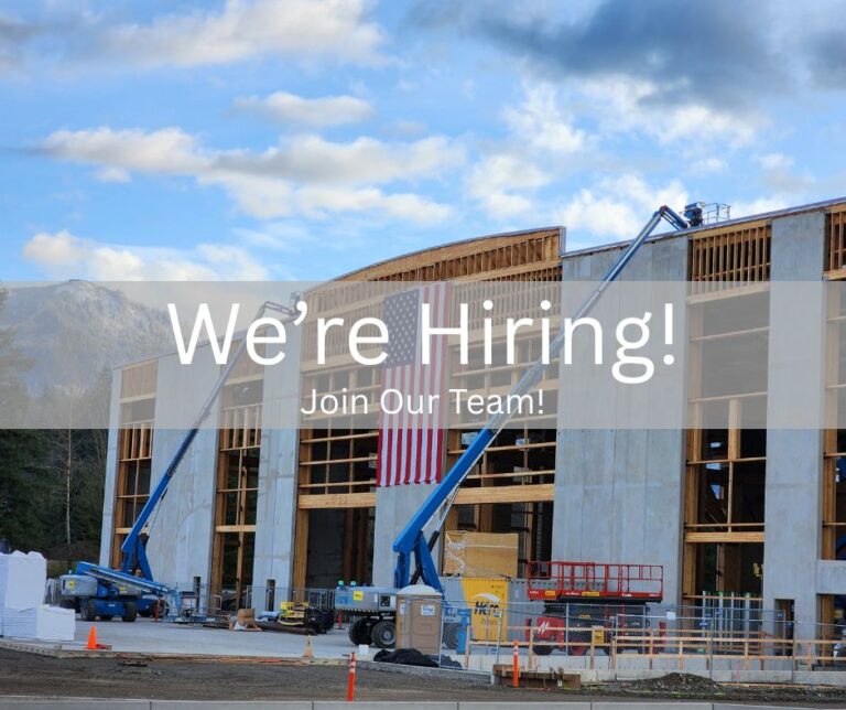 Burlington General Contractor | Commercial Construction | Chad Fisher