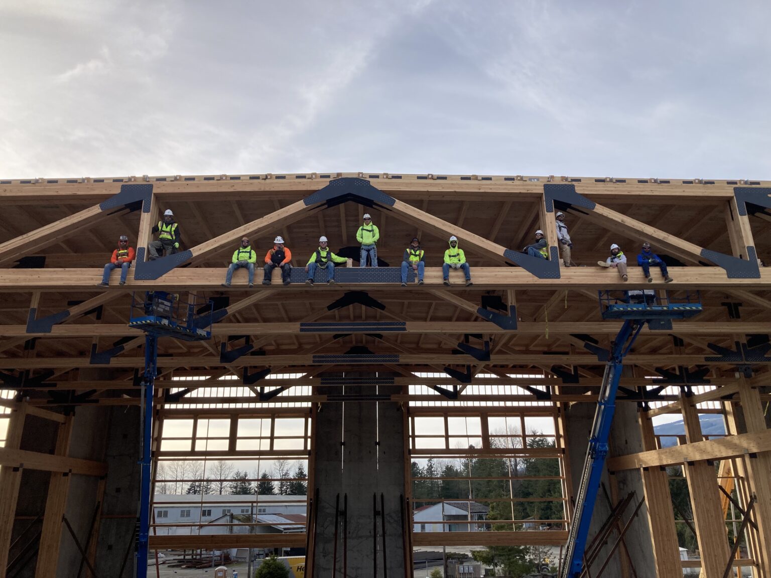 Chad Fisher Construction Team - Chad Fisher Construction